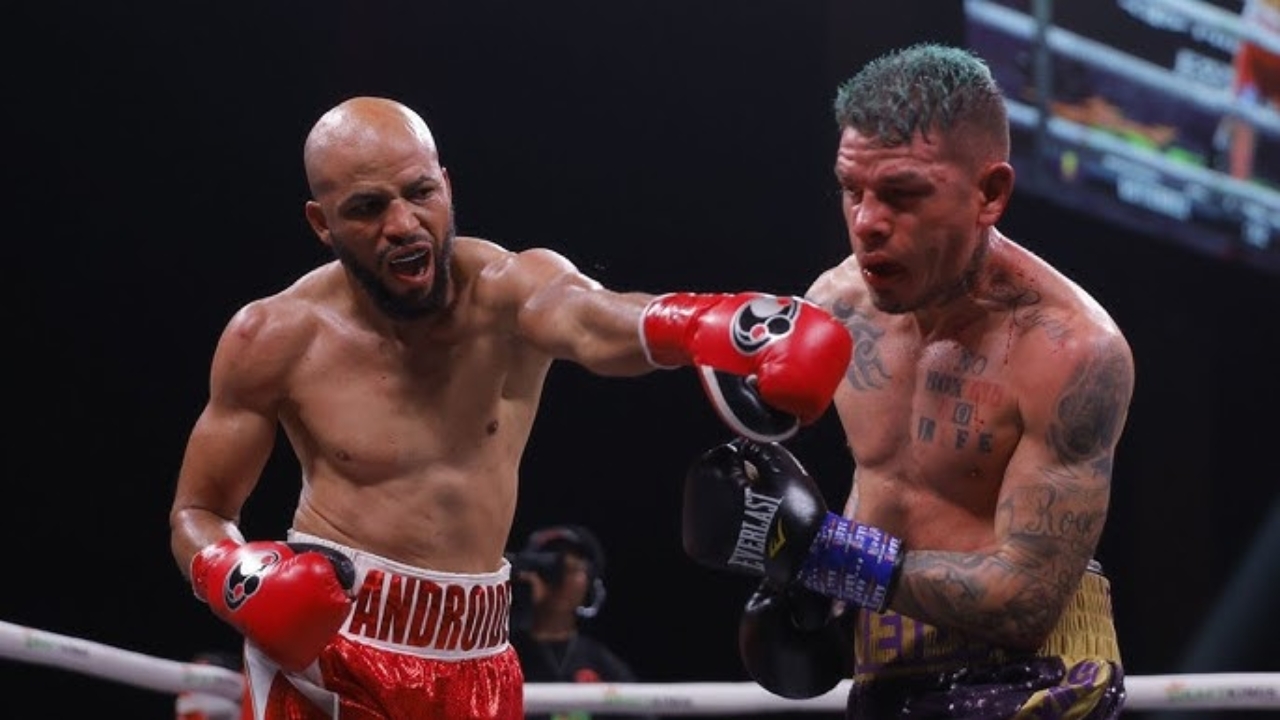 Roger Gutierrez 2025: Net Worth, Endorsements, Career Stats - Surprise ...