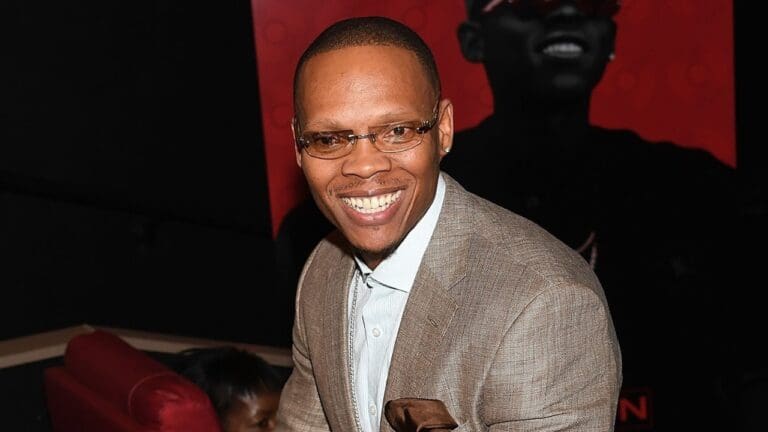 Ronnie DeVoe Net Worth 2025: A Journey Through Music and ...