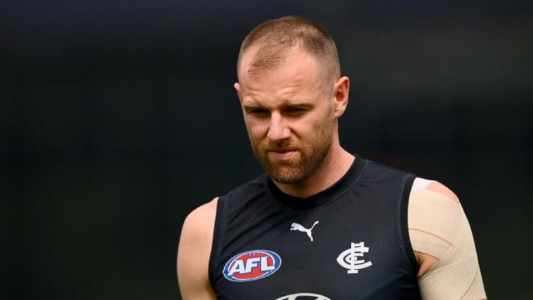 Sam Docherty Net Worth in 2026: Contract, Wife, Career Stats - Surprise ...