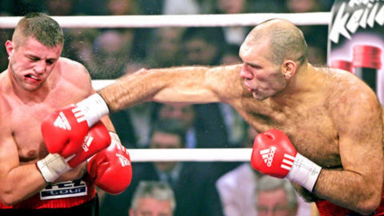 Siarhei Liakhovich Net Worth in 2026: Career Earnings, Records ...