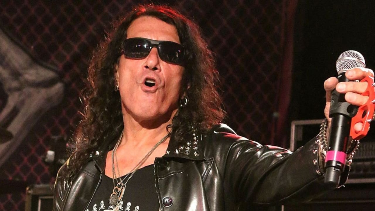 Stephen Pearcy Net Worth 2025: A Journey Through the Rock Legend’s ...
