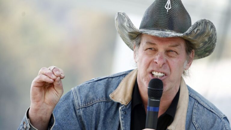 Ted Nugent Net Worth 2025: A Deep Dive into the Rock Legend’s Wealth - Surprise Sports