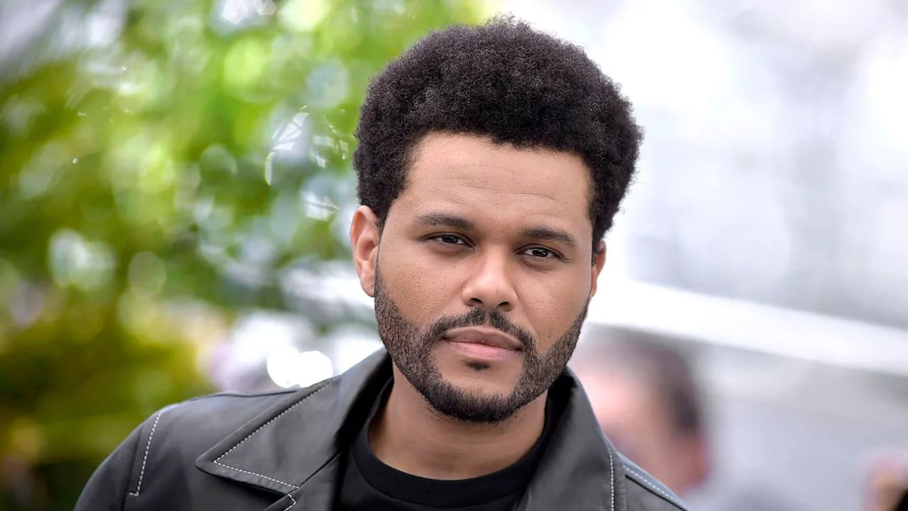 The Weeknd Net Worth 2025: A Deep Dive into His Financial Empire ...