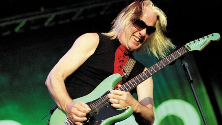 Todd Rundgren Net Worth 2025: A Musical Journey - Surprise Sports