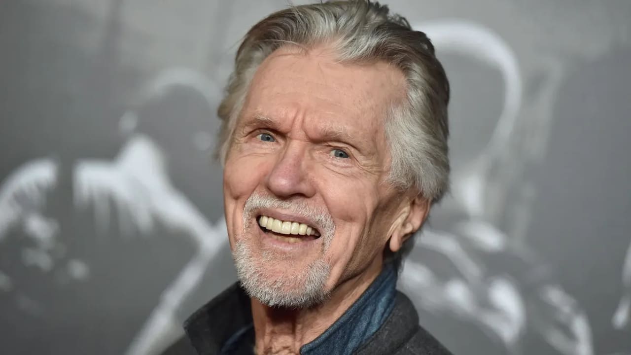 Tom Skerritt Net Worth 2025: A Deep Dive into the Life and Career of a ...