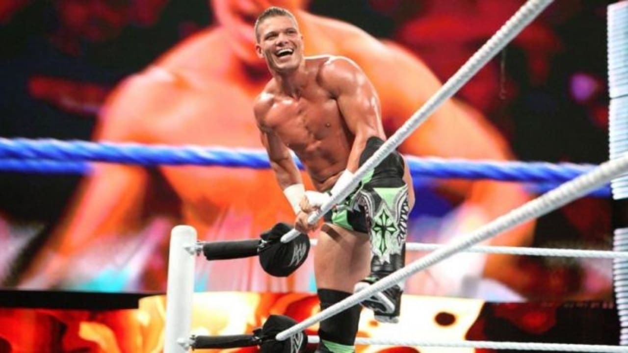 Tyson Kidd Net Worth in 2026: Career Earnings, Records - Surprise Sports