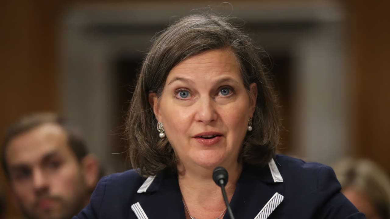 Victoria Nuland Net Worth 2025: A Comprehensive Insight - Surprise Sports