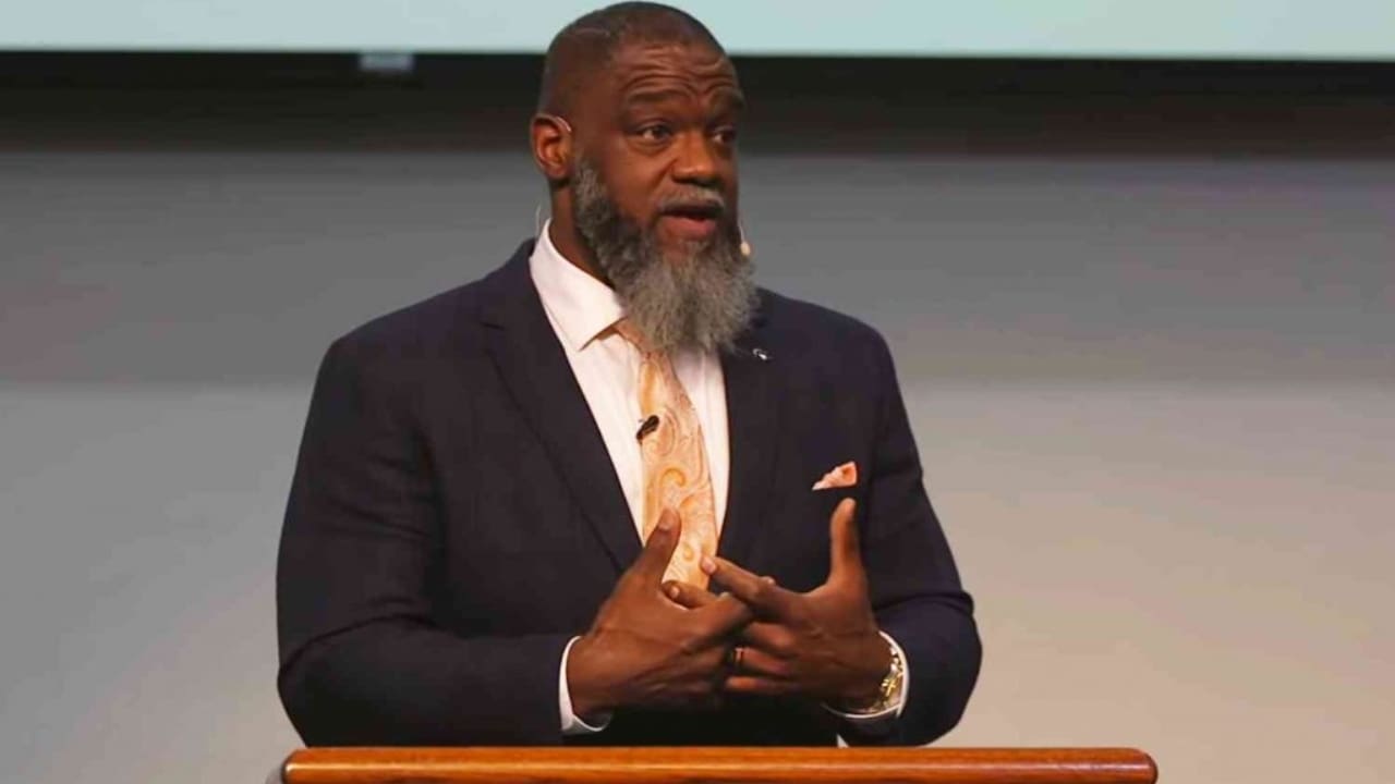 Voddie Baucham Net Worth 2024: A Deep Dive into His Life and Career ...