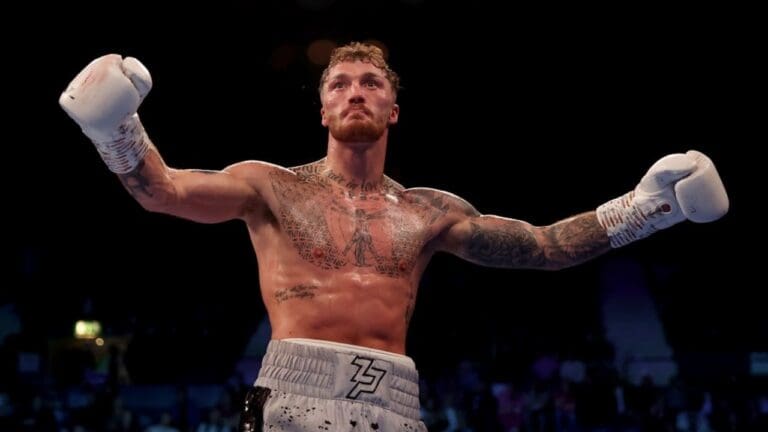 Zach Parker 2025: Net Worth, Career Details, Records - Surprise Sports