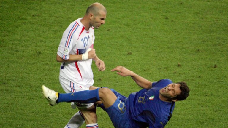 Zinedine Zidane 2025: Net Worth, PEarnings, Endorsements, Wife ...