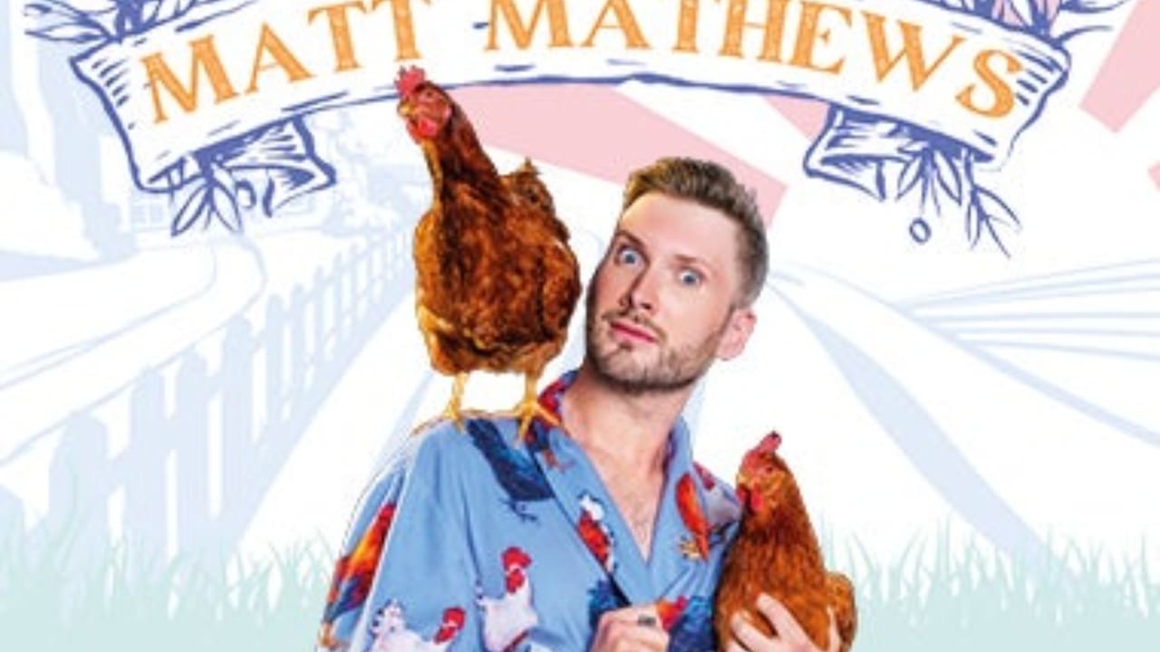 Matt Mathews Net Worth 2025: A Closer Look at the Life and Wealth of ...