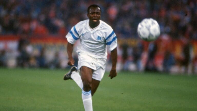 Abedi Pele 2025: Net Worth, Family,, Career Overview, Stats - Surprise ...