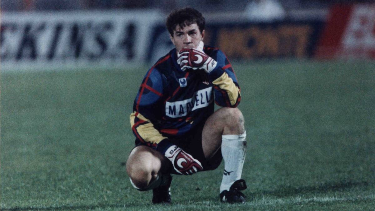 Abel Resino 2025: Net Worth, Contract, Endorsements - Surprise Sports