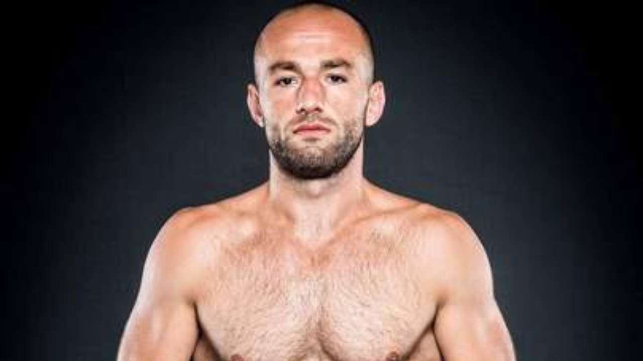 Alen Amedovski 2025: Net Worth, Fight Purses, Records - Surprise Sports