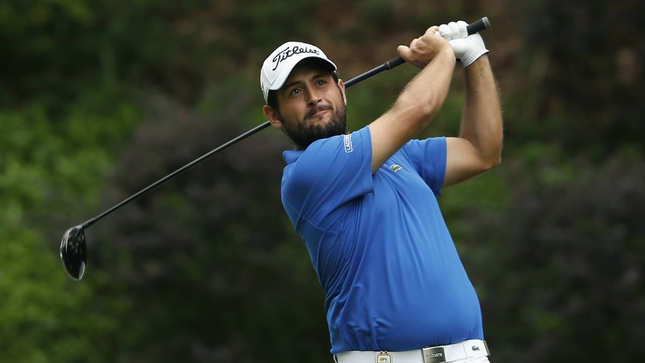 Alexander Levy 2025: Net Worth, Career Earnings, Records - Surprise Sports