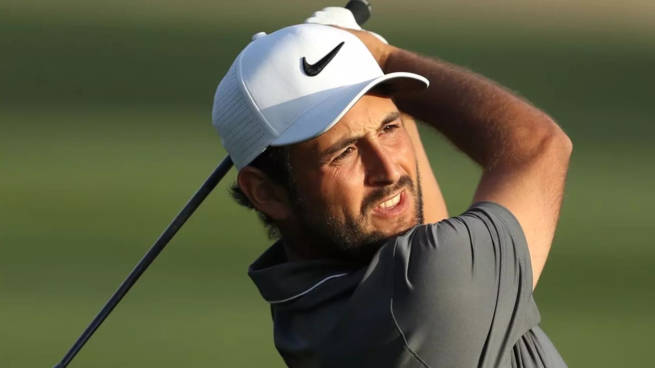 Alexander Levy 2025: Net Worth, Career Earnings, Records - Surprise Sports