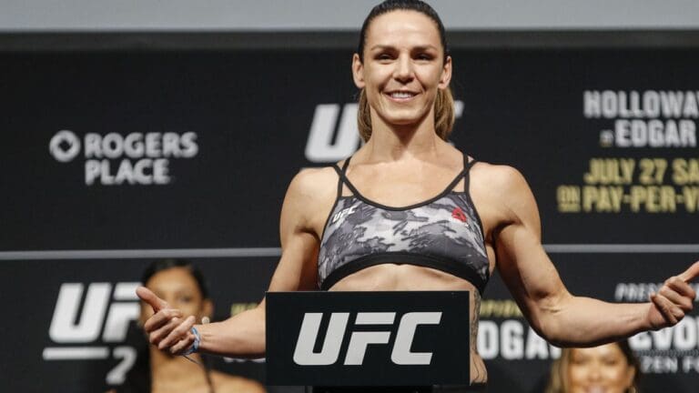 Alexis Davis 2025: Net Worth, Earnings, MMA Career - Surprise Sports