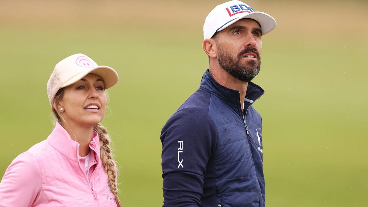 Who is Andrew Putnam Wife? Meet Tawny Frans Putnam - Surprise Sports