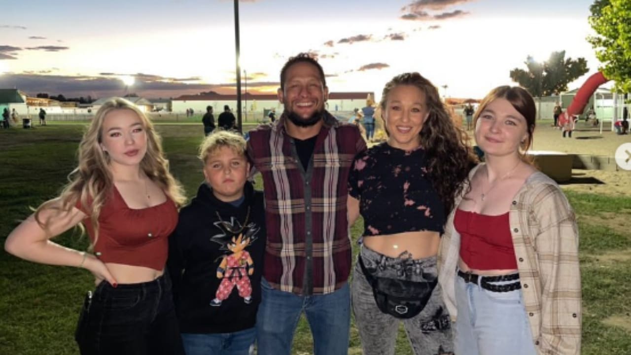 Anthony Birchak 2024: Net Worth, Records, Fight Purses - SurpriseSports