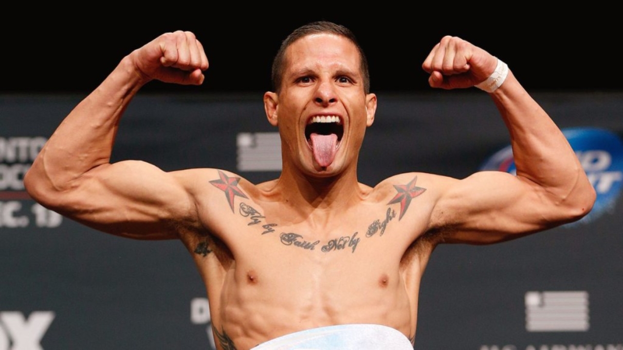 Anthony Birchak 2024: Net Worth, Records, Fight Purses - SurpriseSports