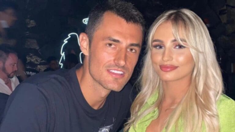 Bernard Tomic 2025: Net Worth, Earnings, Career, Record - Surprise Sports