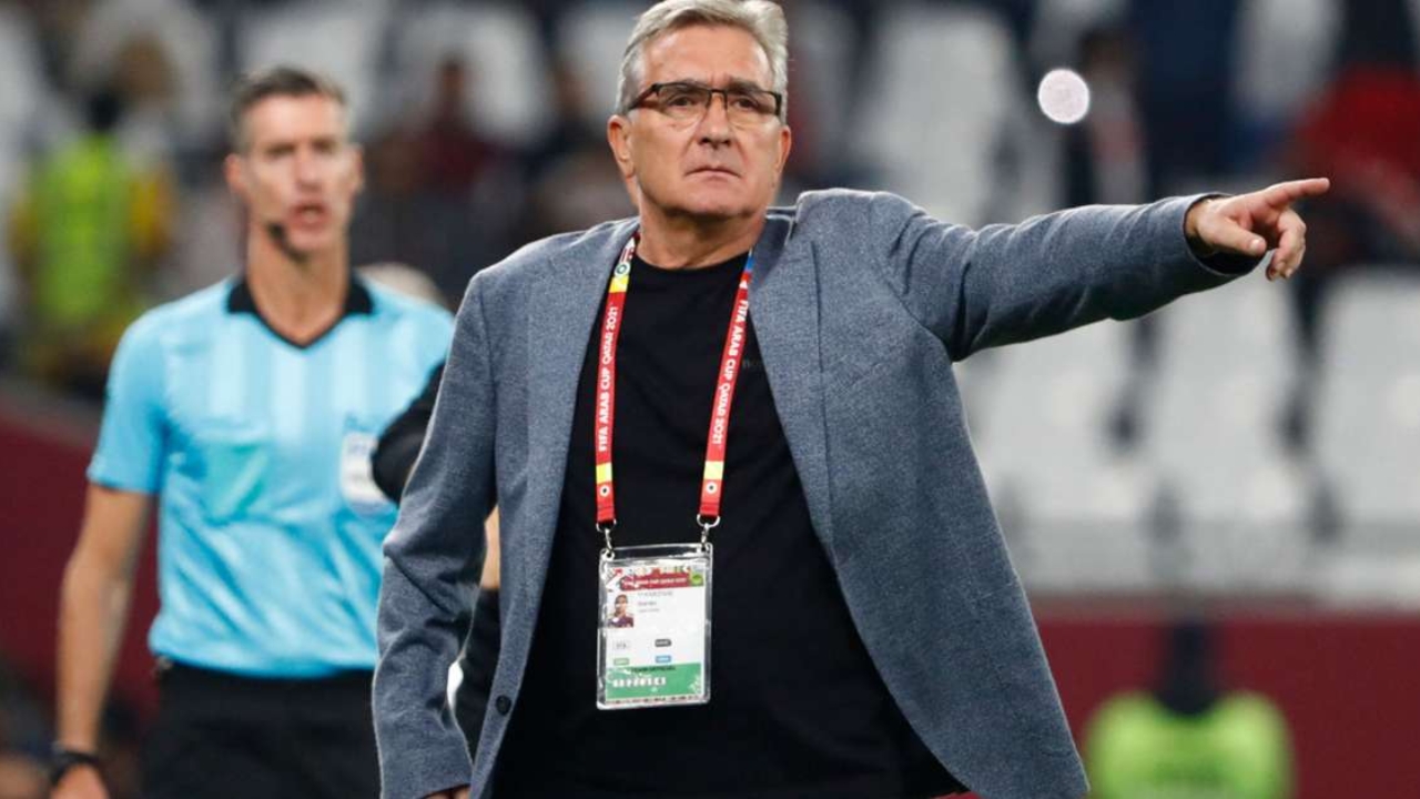 Branko Ivankovi 2025: Net Worth, Salary, Contract, Records - Surprise ...