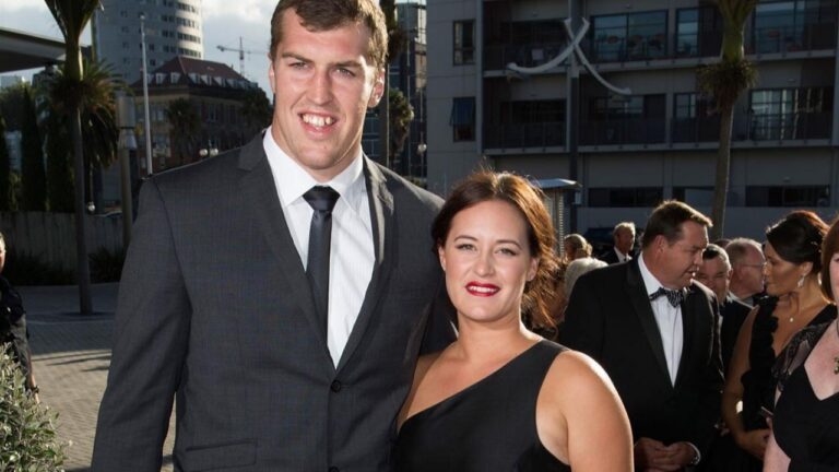 Brodie Retallick 2025: Net Worth, Contract, Career Earnings - Surprise ...