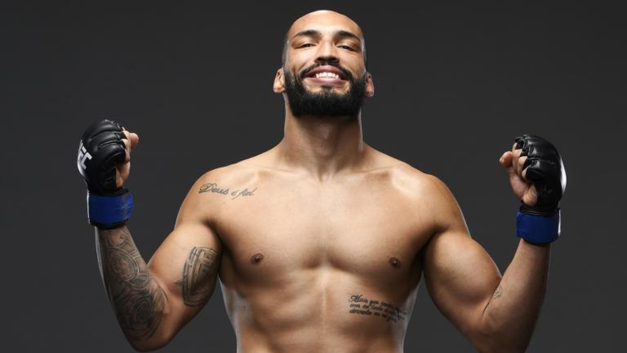 Bruno Silva 2025: Net Worth, Fight Purses, Records - Surprise Sports