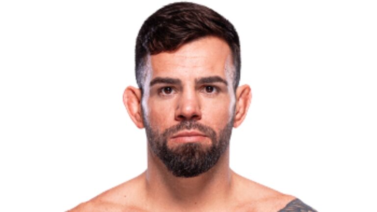 Anthony Hernandez 2025: Net Worth, Fight Purses, Wife, Records ...