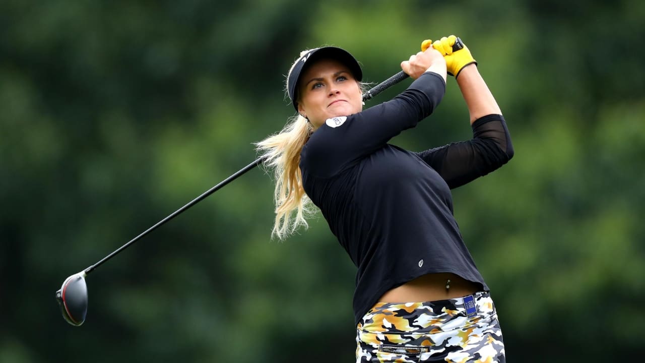 Carly Booth 2025: Net Worth, Prize Money, Endorsements - Surprise Sports