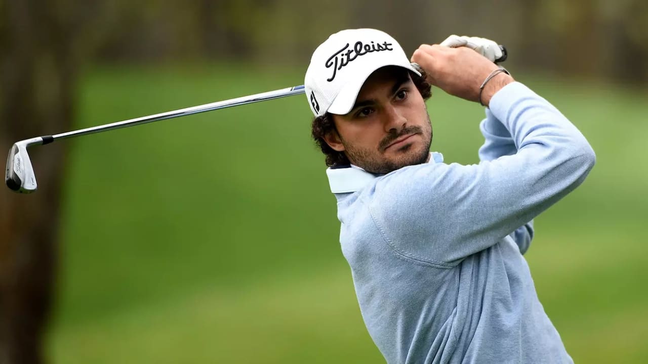 Jason Day Net Worth in 2026: Career Earnings, Wife - Surprise Sports