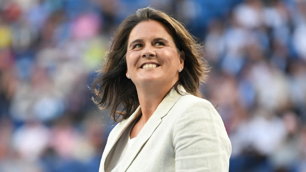 Conchita Martinez Net Worth in 2025: Career Earnings, Coach, Stats ...