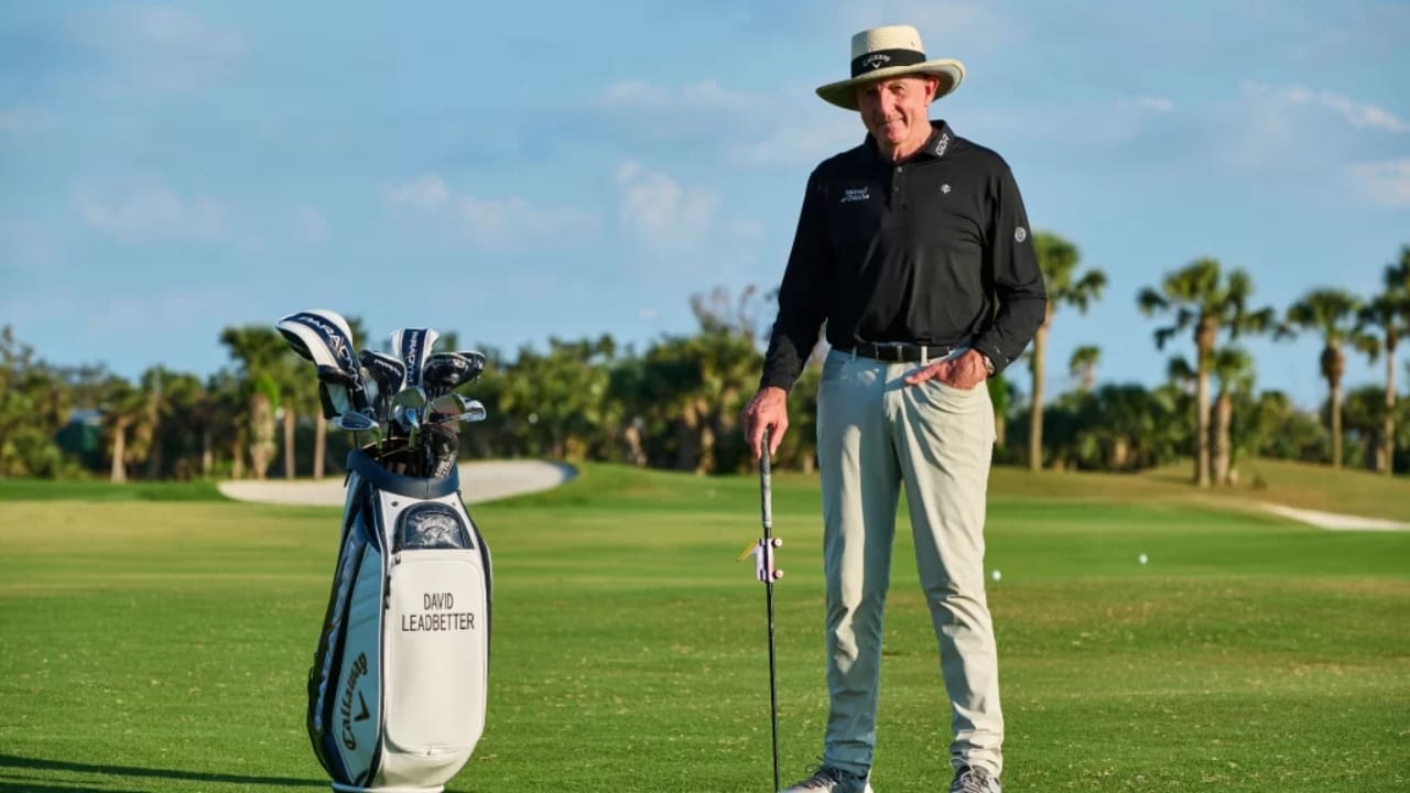 David Leadbetter Net Worth in 2026: Career Earnings, Endorsements ...