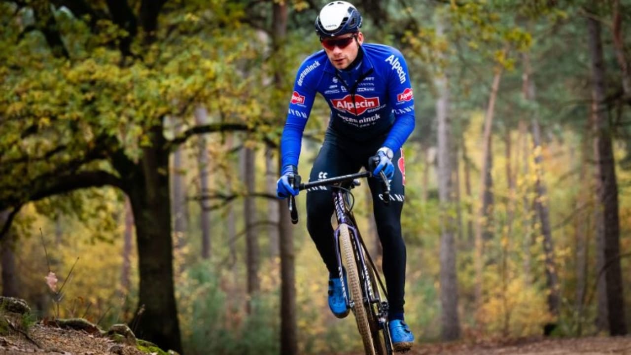 David van der Poel Net Worth in 2026: Career, Stats, Achievements ...