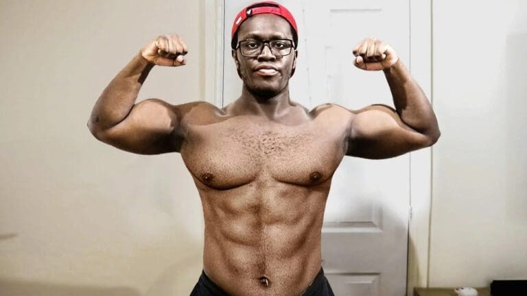 Deji Olatunji Net Worth in 2026: Fight Purses, Records - Surprise Sports