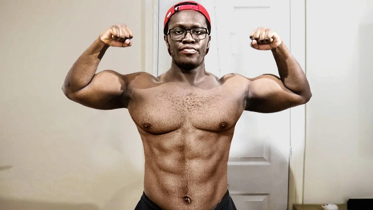Deji Olatunji 2025: Net Worth, Fight Purses, Records - Surprise Sports