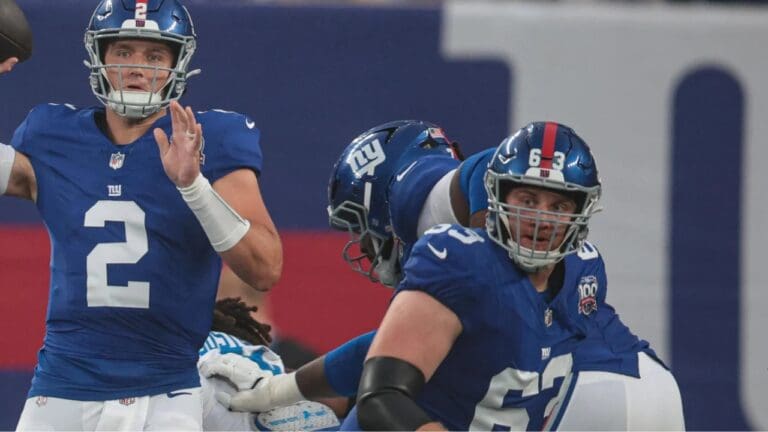 Drew Lock 2025: Net Worth, Contract, Salary, Career Earnings - Surprise ...