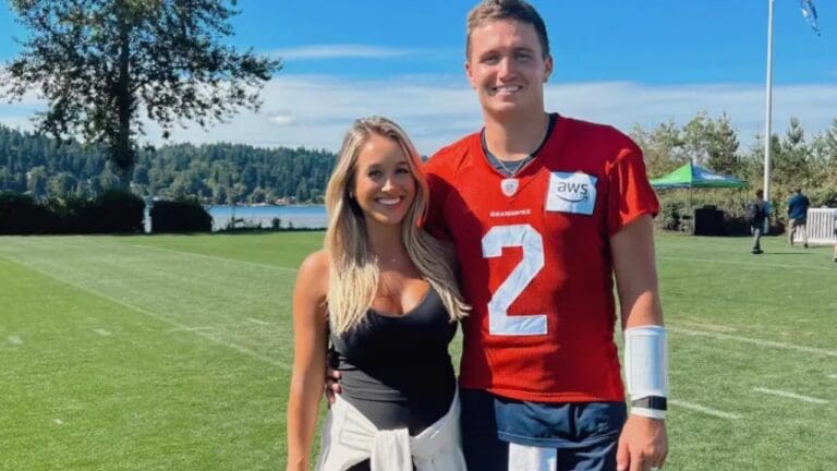 Drew Lock 2025: Net Worth, Contract, Salary, Career Earnings - Surprise ...