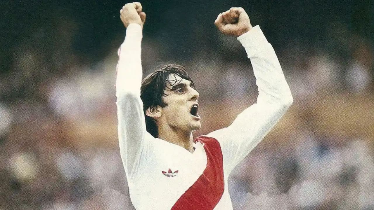 Enzo Francescoli Net Worth in 2026: Career Earnings, Wife - Surprise Sports