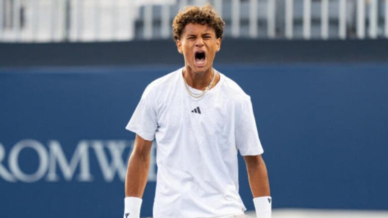 Gabriel Diallo Net Worth in 2026: Prize Money, Girlfriend - Surprise Sports
