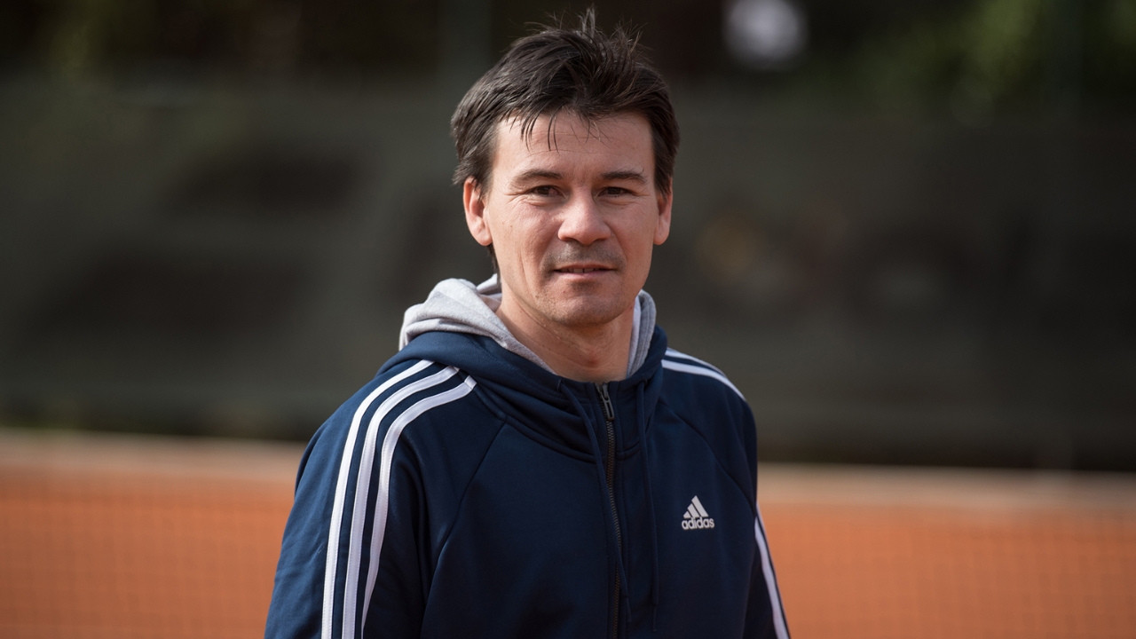 Guillermo Coria 2025: Net Worth, Career Earnings, Wife - Surprise Sports