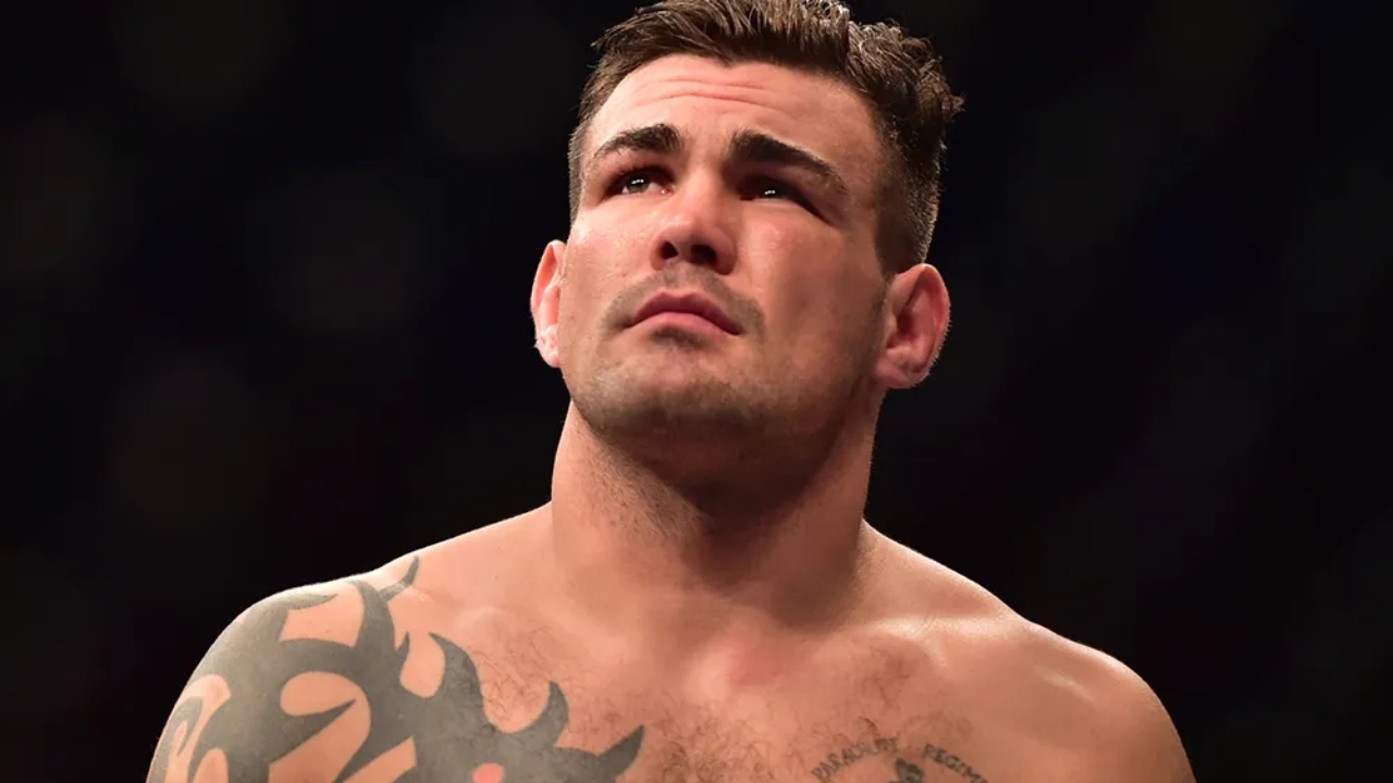 Jack Marshman 2025: Net Worth, Fight Purses, Records - Surprise Sports