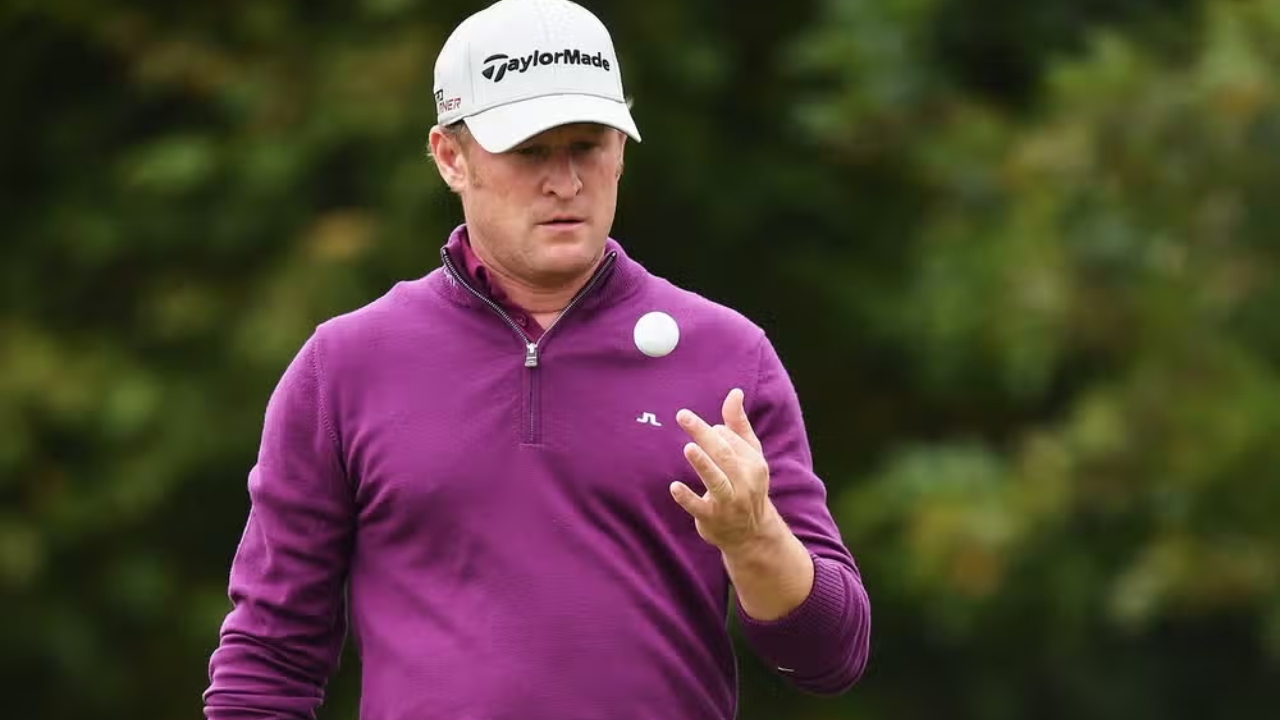Jamie Donaldson 2025: Net Worth, Career Earnings, Wife - Surprise Sports