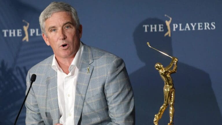 Jay Monahan Net Worth in 2026: Career Earnings, Wife, Stats - Surprise ...