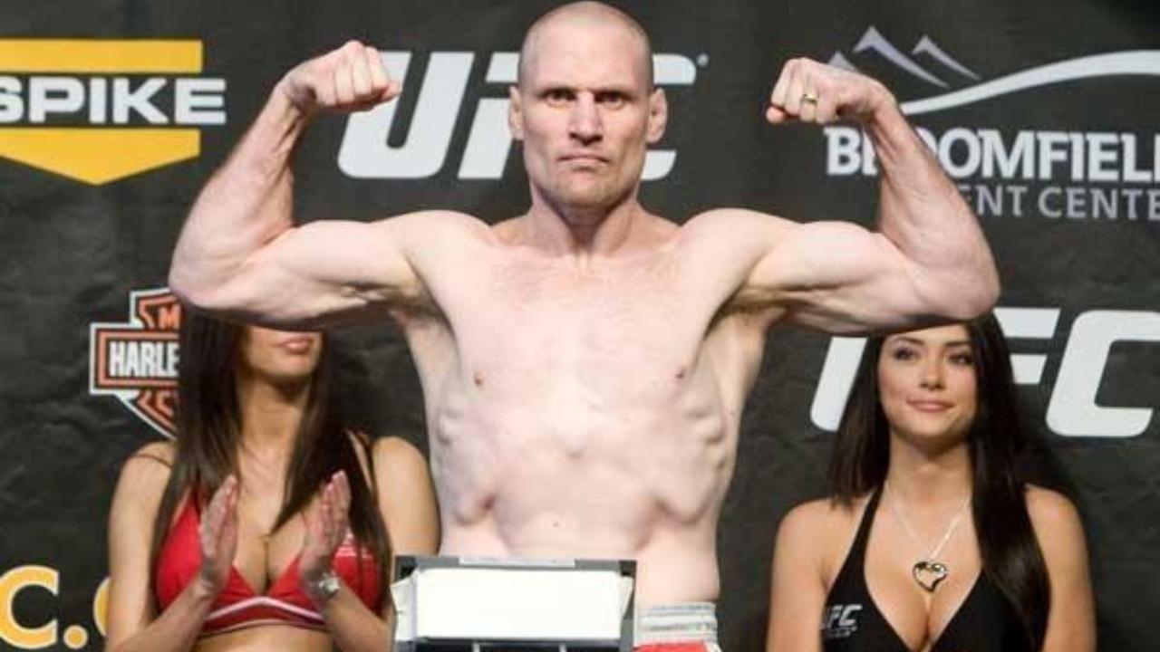 Jeff Cox 2025: Net Worth, Fight Purse, Records - Surprise Sports