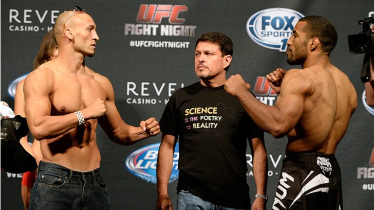 Jerrod Sanders 2025: Net Worth, Records, Fight Purses - Surprise Sports