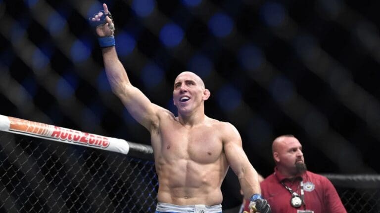 Jesse Taylor Net Worth in 2026: Fight Purses, Records - Surprise Sports