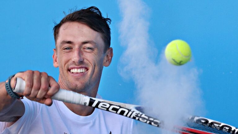 John Millman 2025: Net Worth, Career Earnings, Stats - Surprise Sports