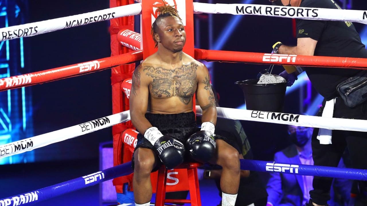 Joshua Greer Jr. Net Worth in 2026: Fight Purses, Records - Surprise Sports