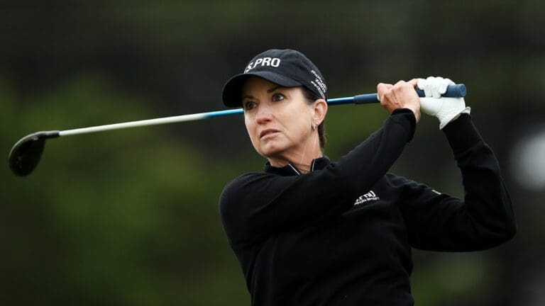 Karrie Webb Net Worth in 2025: Career Earnings, Caddie, Stats ...